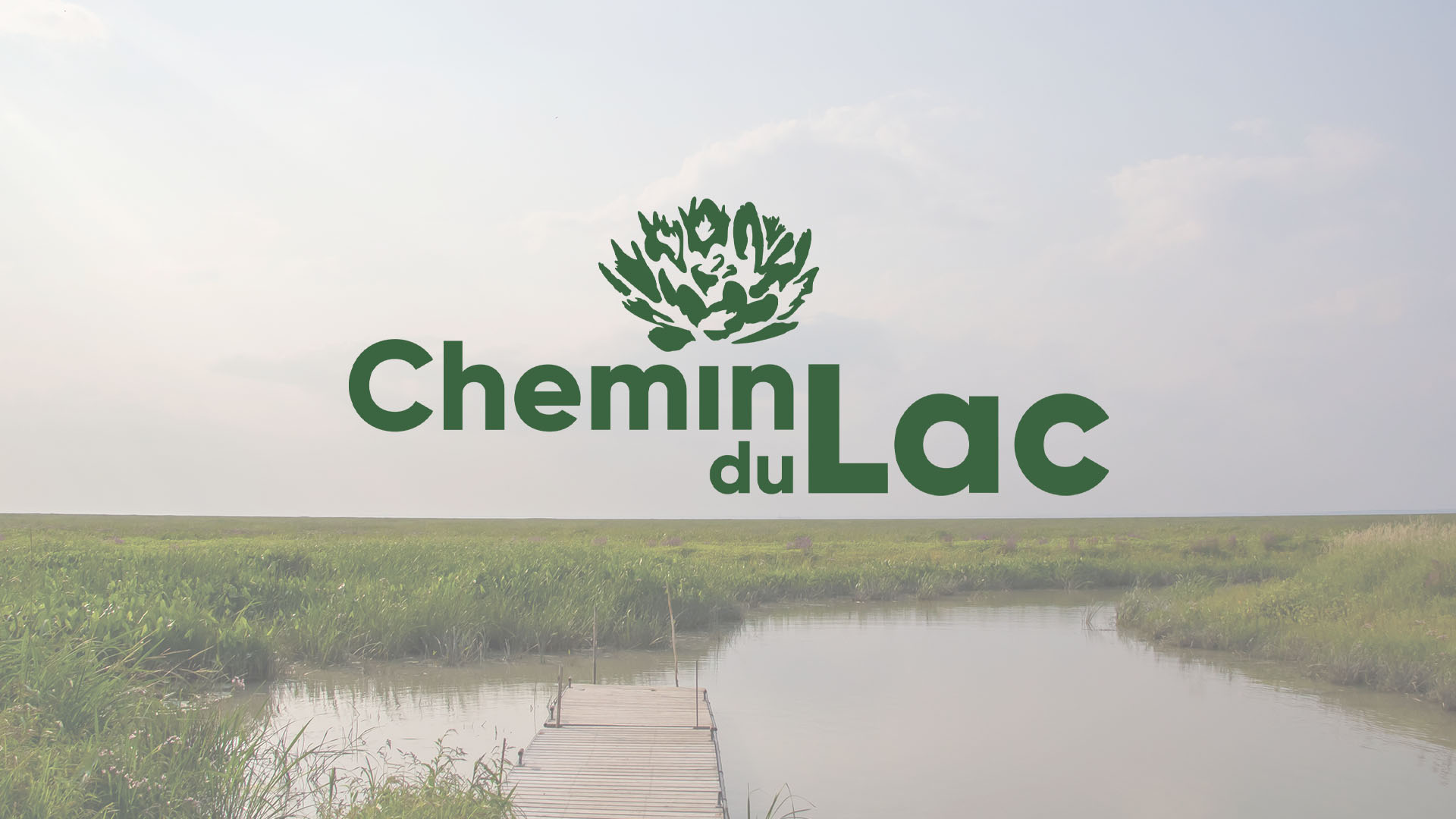 Contribuez | Le Chemin du Lac